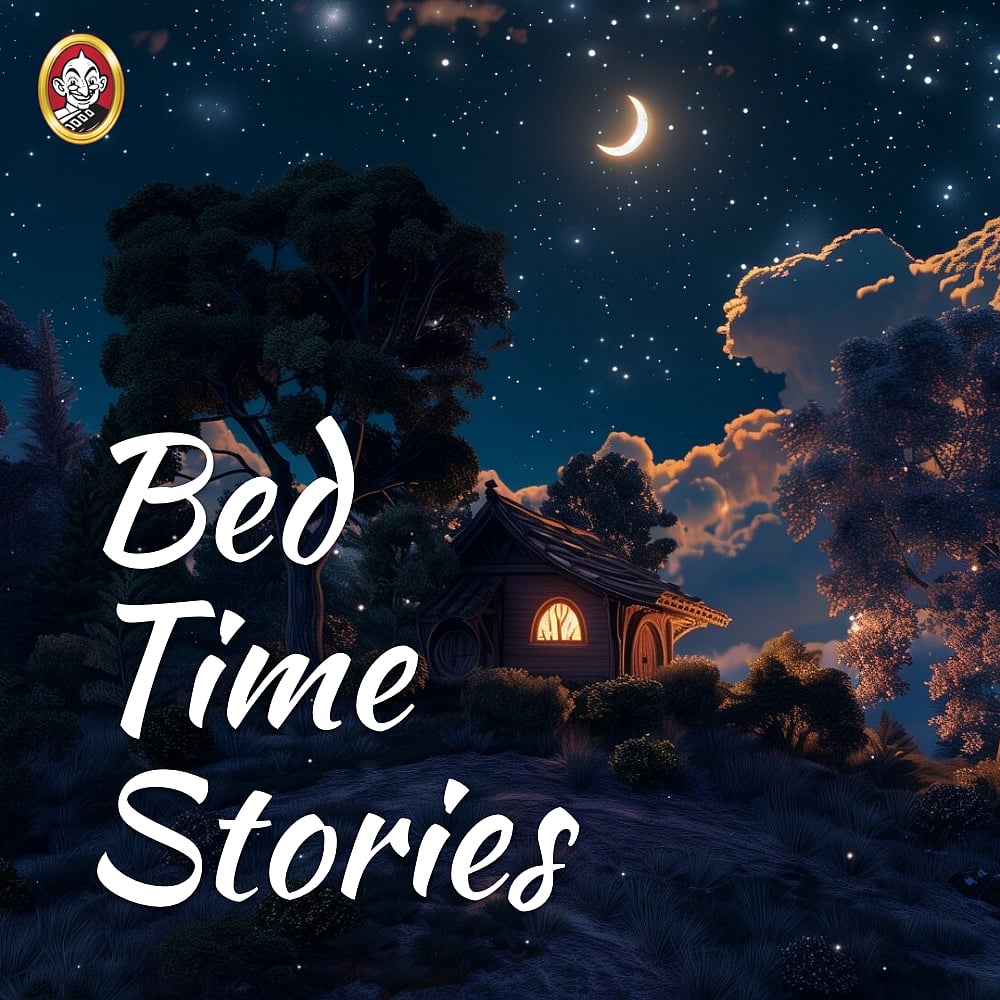 Bed Time Stories
