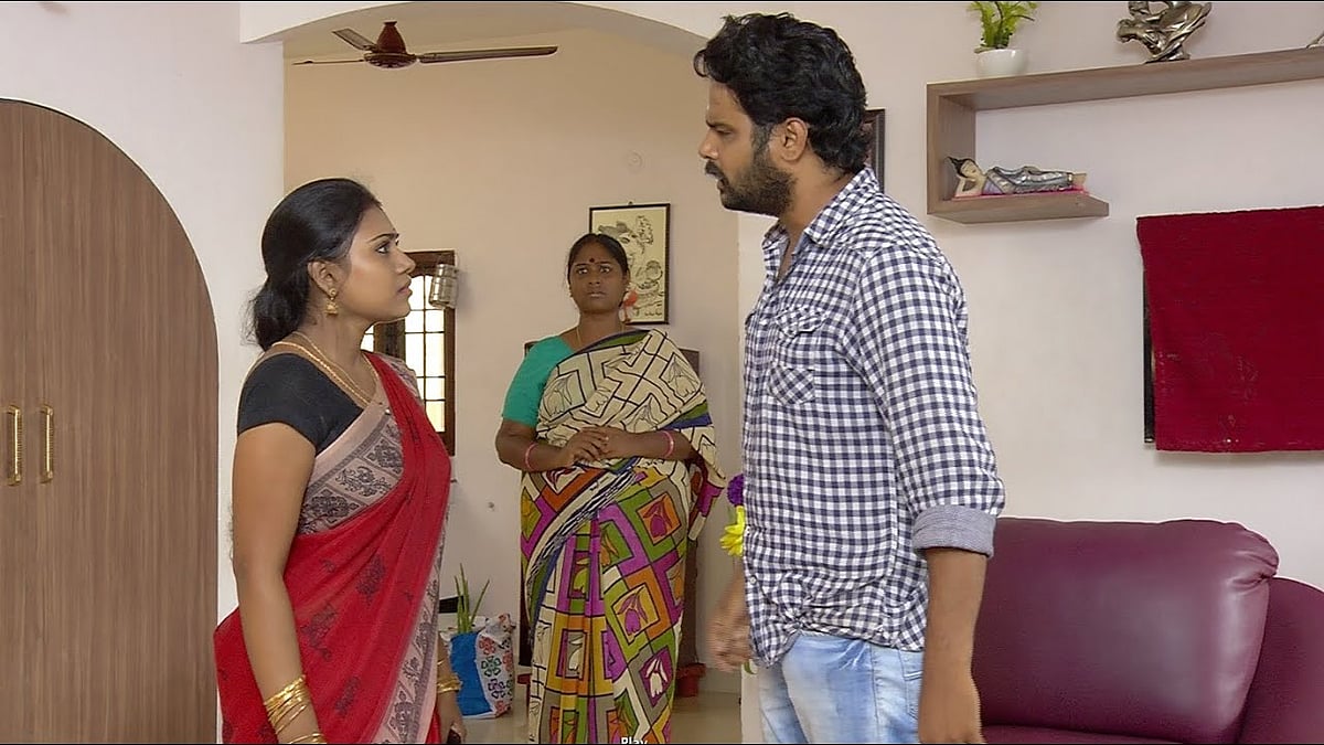 Azhagi Episode 745, 26/09/14 - Vikatan