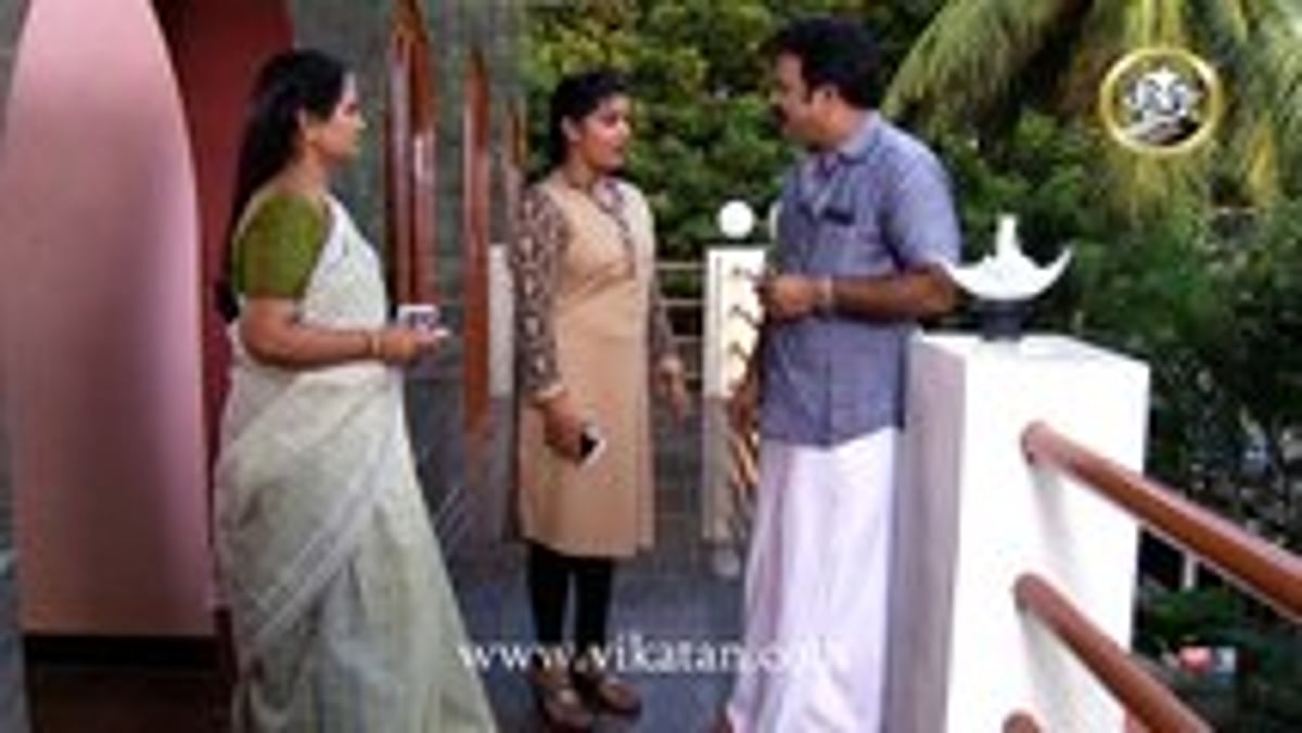 Azhagi Episode 1026, 16/11/15 - Vikatan