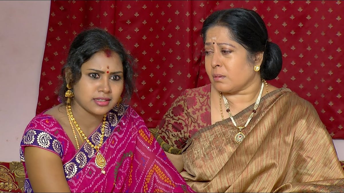 Azhagi Episode 907, 26/05/15 - Vikatan