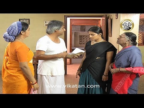 Thendral Episode 64, 11/03/10 - Vikatan
