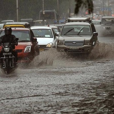 Rain Alert: பருவமழை தொடர்பான ஆலோசனைக் கூட்டம் - ரமணன் சொல்வது என்ன ...