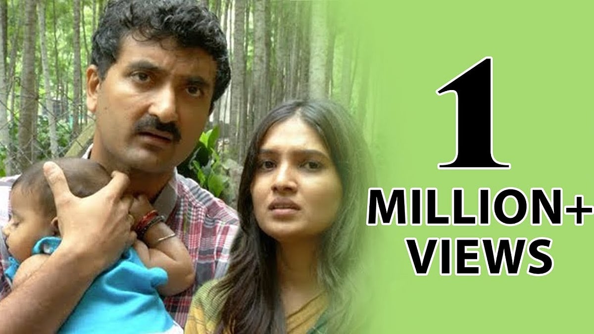 Deivamagal Episode 1355, 05/10/17 - Vikatan