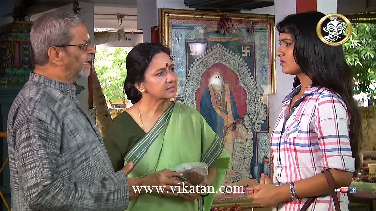 Deivamagal Episode 78, 11/07/13 - Vikatan