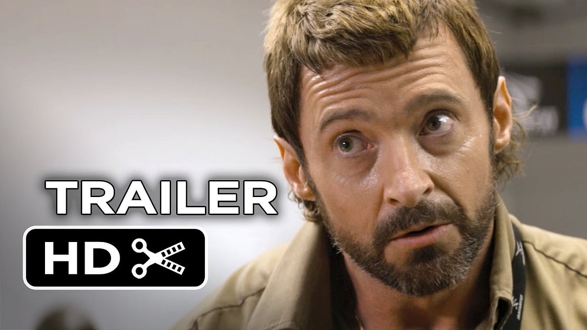 CHAPPIE - Official Trailer! - Vikatan