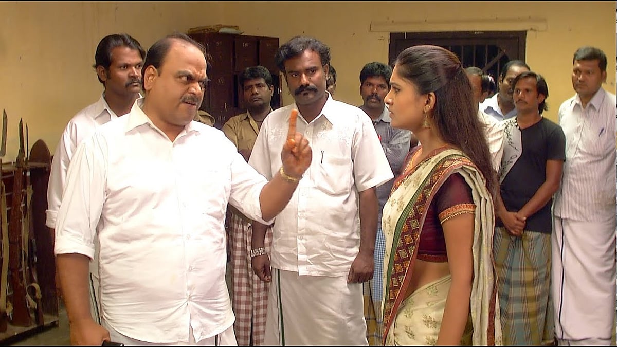 Deivamagal Episode 788, 03/12/15 - Vikatan