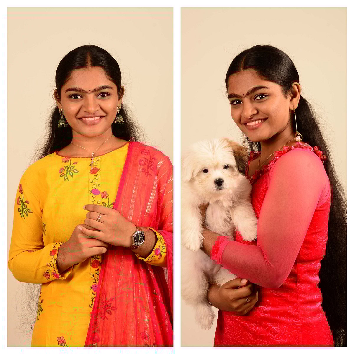 `அயலி' அபி நட்சத்திரா - லேட்டஸ்ட் போட்டோஷூட் | Photo Album - ayali abi ...