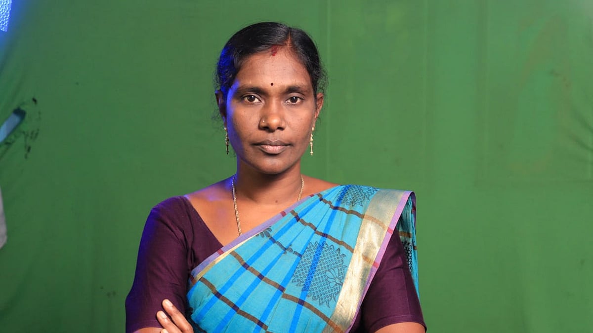 நாம் தமிழர் கட்சியிலிருந்து காளியம்மாள் வெளியேறுகிறாரா..? சர்ச்சையும் ...