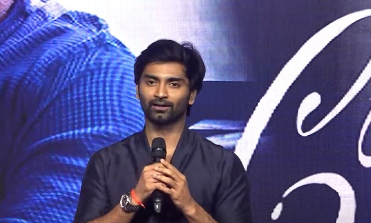 Nesippaya: "கப்பு முக்கியம்டா தம்பி..." - ஹீரோவாக அறிமுகமாகும் ...