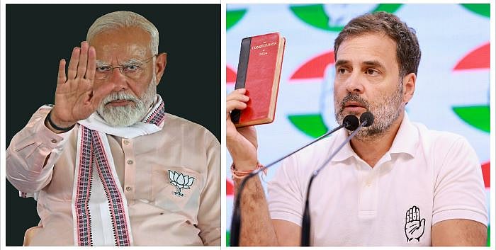 Modi vs Congress 'நேரு, இந்திரா காந்தியை சாடிய மோடி; காட்டமான காங்கிரஸ் ...