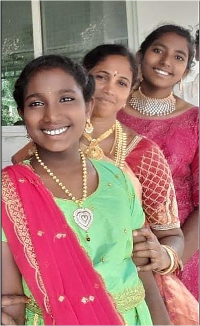 `ராசு மதுரவன் குடும்பத்திற்கு உதவிய சிவகார்த்திகேயன்'- விகடனுக்கு நன்றி ...