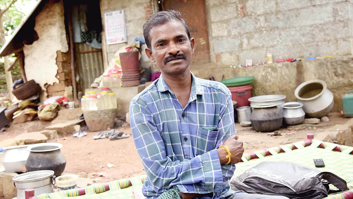 Junior Vikatan - 28 July 2024 - நீதி கேட்டு 19 வருடப் போராட்டம் ...