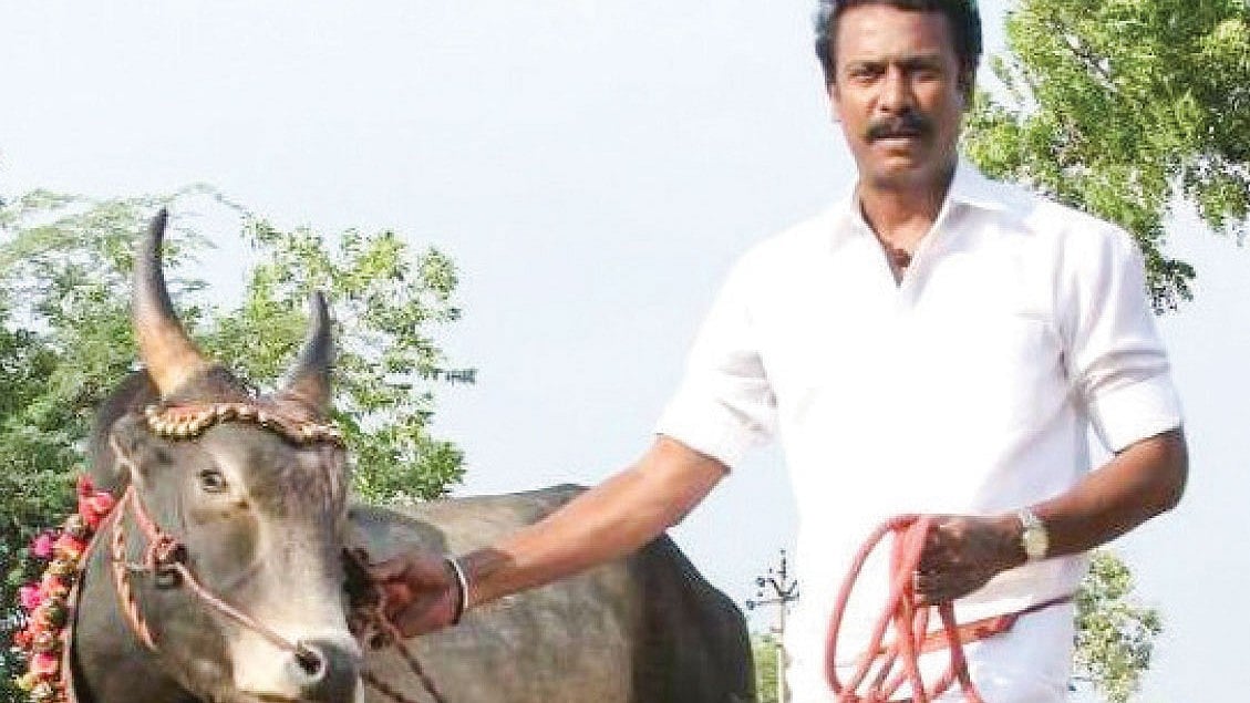 Vikatan Plus - 28 July 2024 - "ஷங்கர் அண்ணன்... பாதுகாக்கப்பட வேண்டிய ...