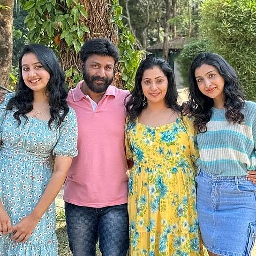 Actor Nethran | Latest Tamil News Updates, Videos, Photos | Vikatan