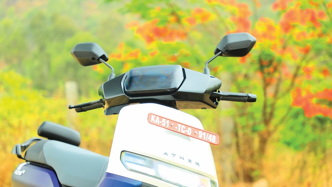 Motor Vikatan English - 01 July 2024 - A Practical Scooter for Families ...