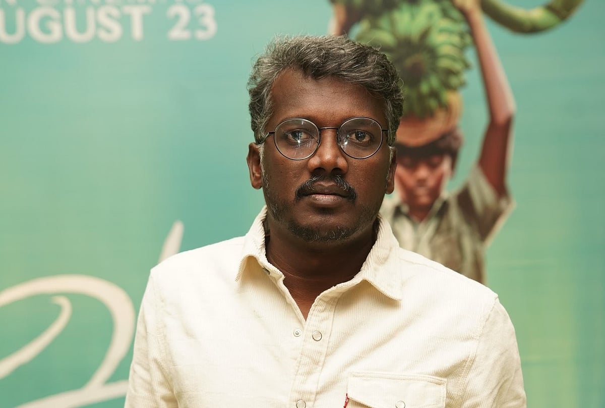 Vaazhai: ```என்னதான் இவனுக்குப் பிரச்னை' என்று கேள்விகளுக்குக்கானப் ...