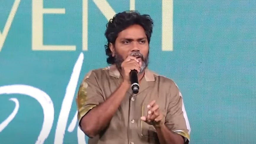 Vaazhai: `கர்ணன்', 'மாமன்னன்' மொக்கை படமா? திருப்பி அடிச்சா அது நல்ல ...