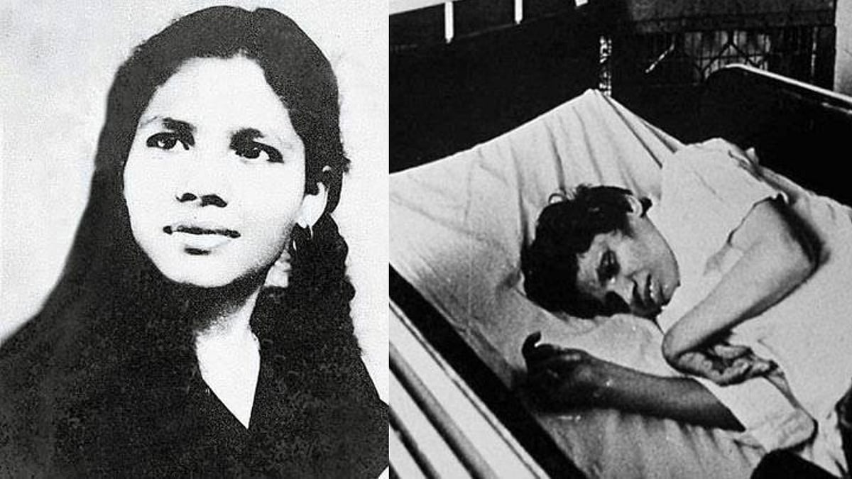 Aruna Shanbaug: 1973 கொடூரம்; Kolkata Murder வழக்கில் தலைமை நீதிபதி ...