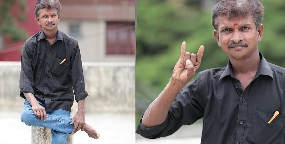 Bijili Ramesh: உடல் நலக்குறைவால் நகைச்சுவை நடிகர் பிஜிலி ரமேஷ் ...