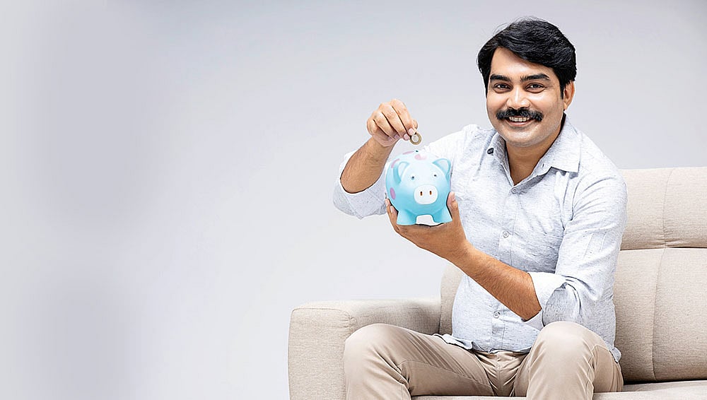 Nanayam Vikatan - 06 October 2024 - நீங்கள் செய்வது நல்ல முதலீடா ...