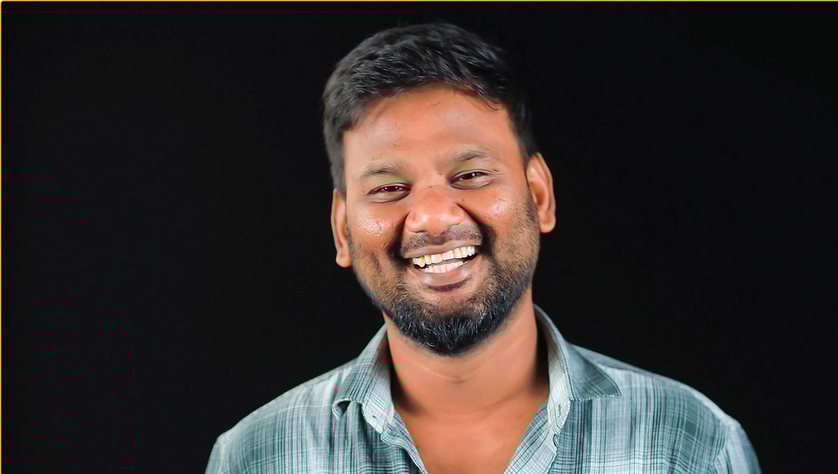 Ananda Vikatan - 16 October 2024 - “‘பையன் பாஸாகிட்டான்’னு அப்பா நினைச்சிக்கிறார் ...