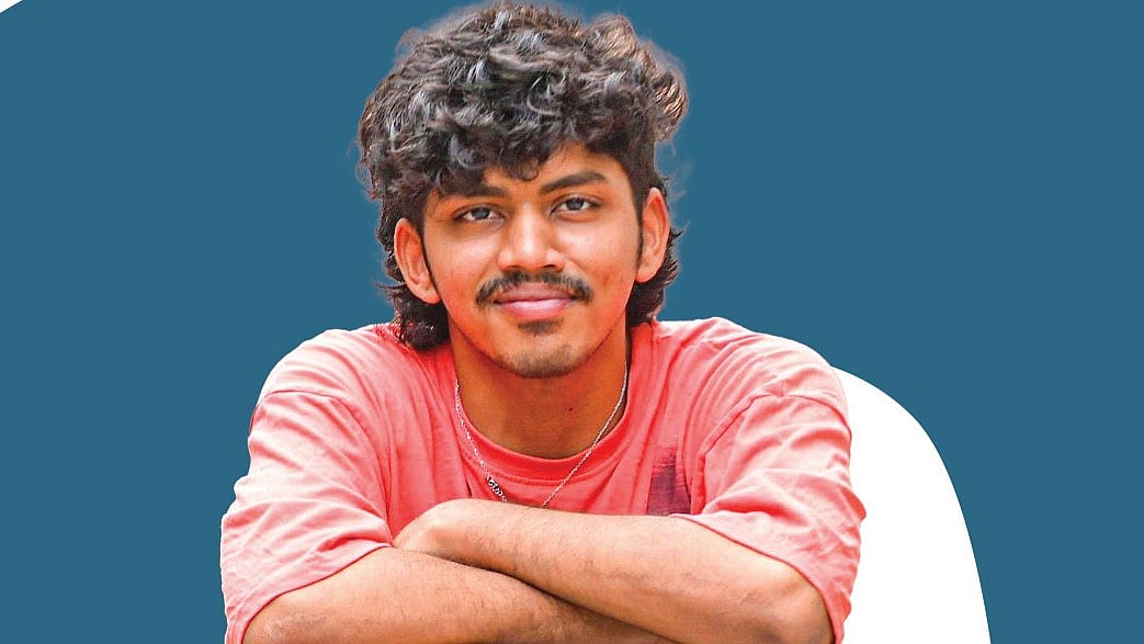 Diwali Malar - 31 October 2024 - “மக்காமிஷி... மனசு பூரா குஷி!” | rap ...