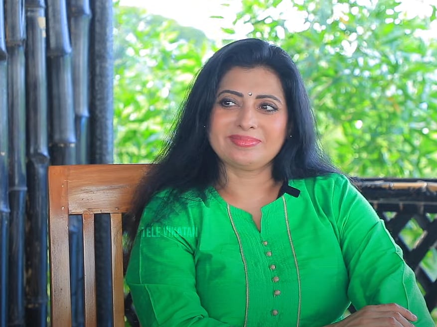 Bigg Boss Tamil 8: `அதைபோய் கிண்டல் பண்ணினா என்ன பண்றது?' - ரஞ்சித் ...