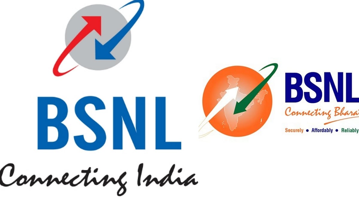 BSNL: இனி நோ `கனெக்டிங் இந்தியா', ஒன்லி `கனெக்டிங் பாரத்'; நிறம் மாறிய ...