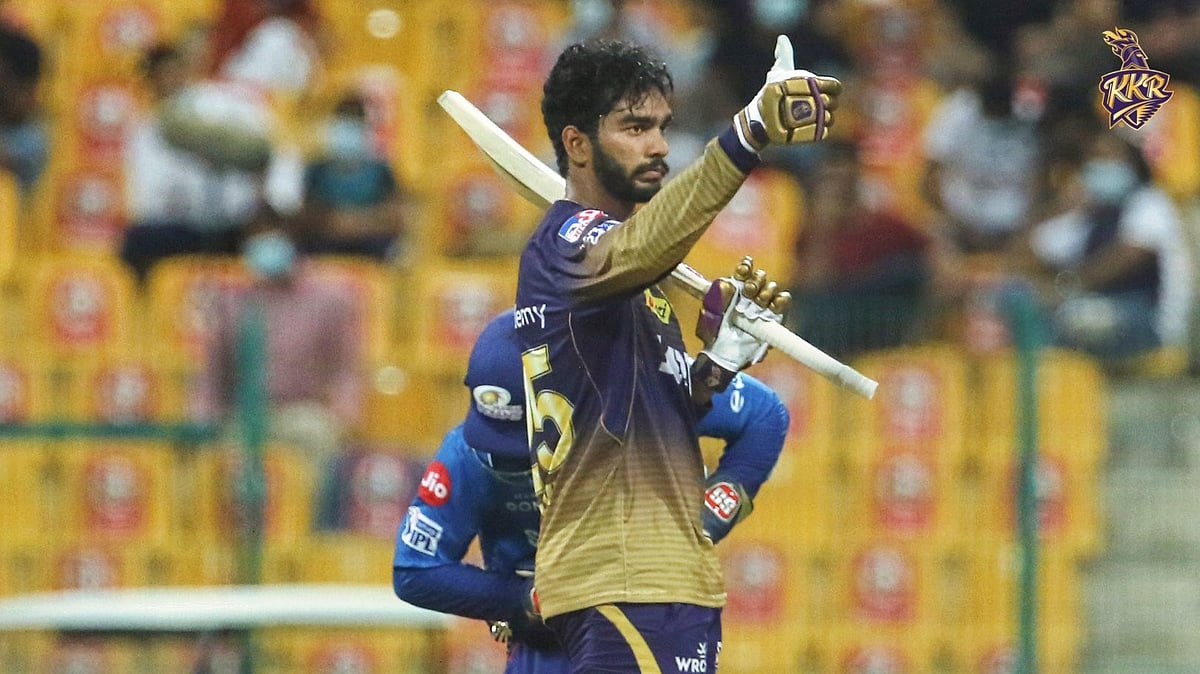 IPL: ``என் பெயர் இல்லையென்றதும் கண்ணீரே வந்துவிட்டது'' - வெங்கடேஷ் ஐயர் ...