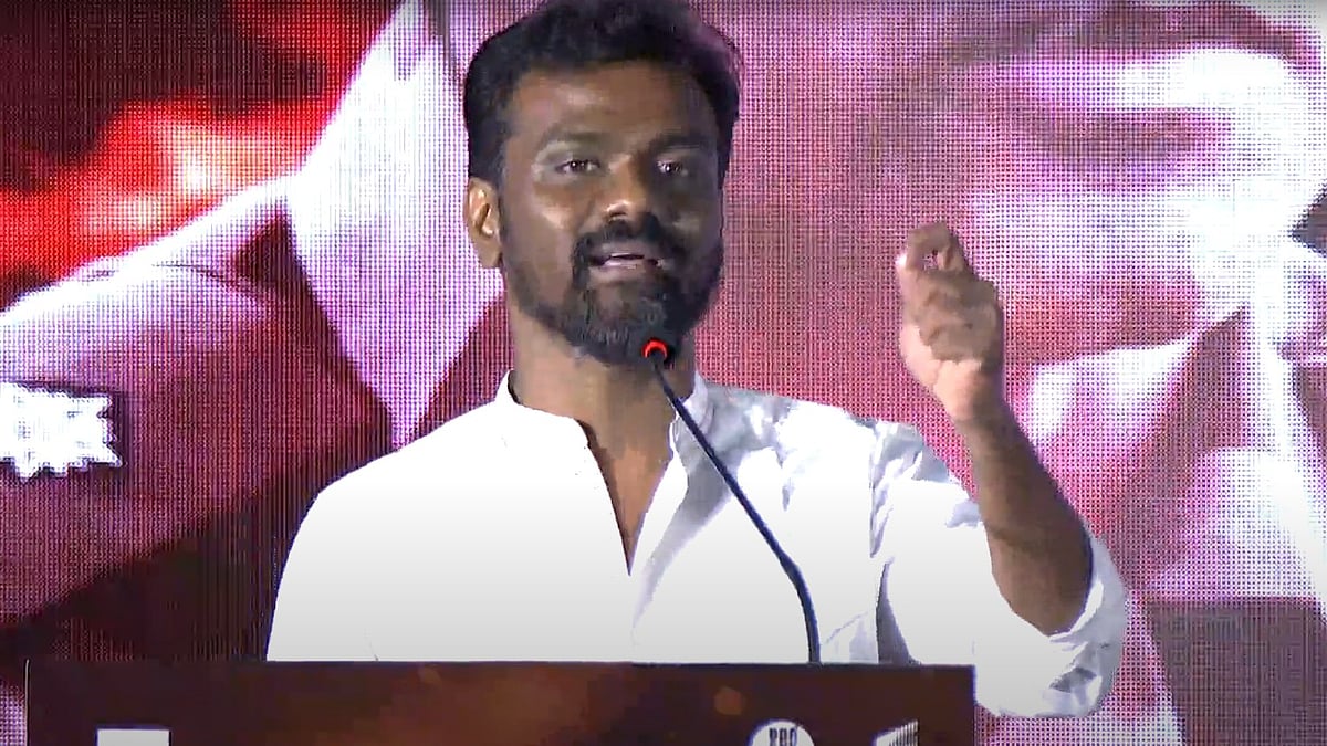Amaran: `இதனாலதான் படத்துல முகுந்த்தை இப்படி அடையாளப்படுத்தினோம் ...