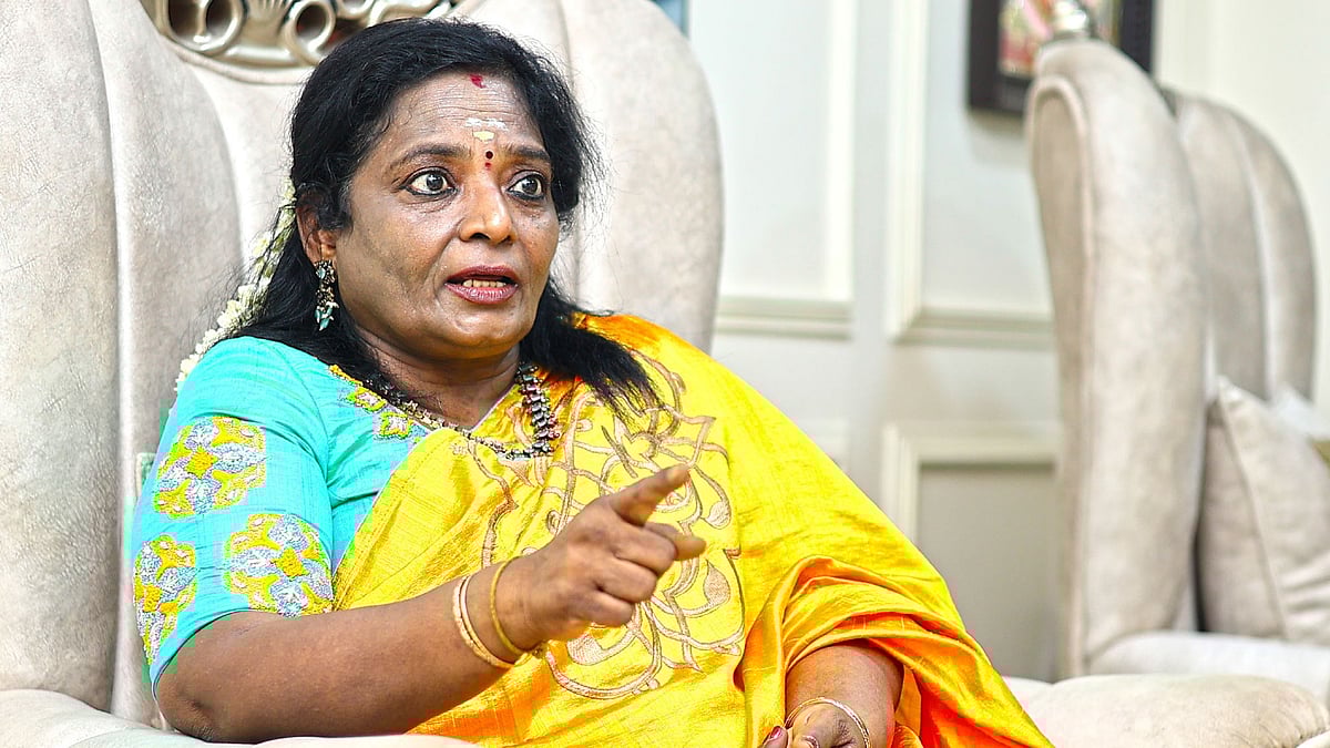 Junior Vikatan - 10 November 2024 - “உதயநிதியின் ஆணவத்தால் தி.மு.க-வே ...