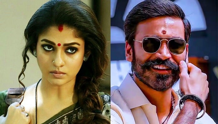 Nayanthara: "தொடர்ச்சியான பழிவாங்கும் நடவடிக்கையால்..." - தனுஷுக்கு ...