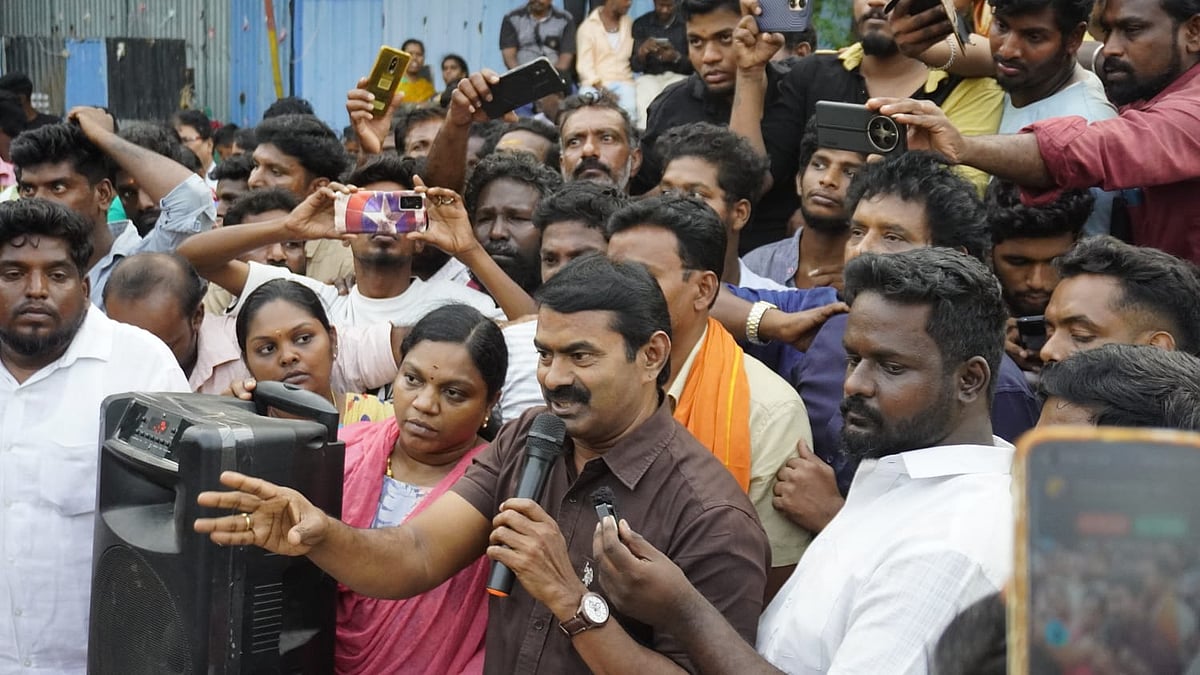 திருவேற்காடு: கோலடி ஆக்கிரமிப்பு; தற்கொலை செய்துகொண்ட தச்சு தொழிலாளி ...