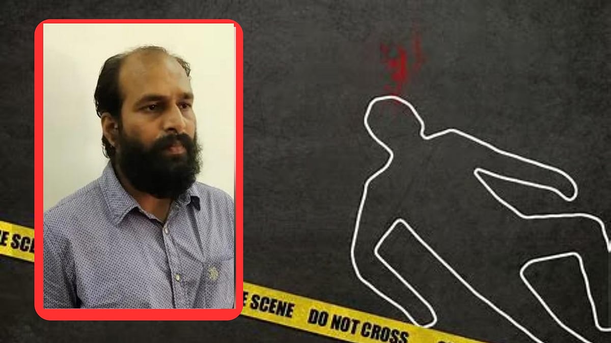 `யார், யாரிடம் இடங்களை அபகரித்தார்?' - என்கவுன்ட்டரில் உயிரிழந்த ரௌடி ...