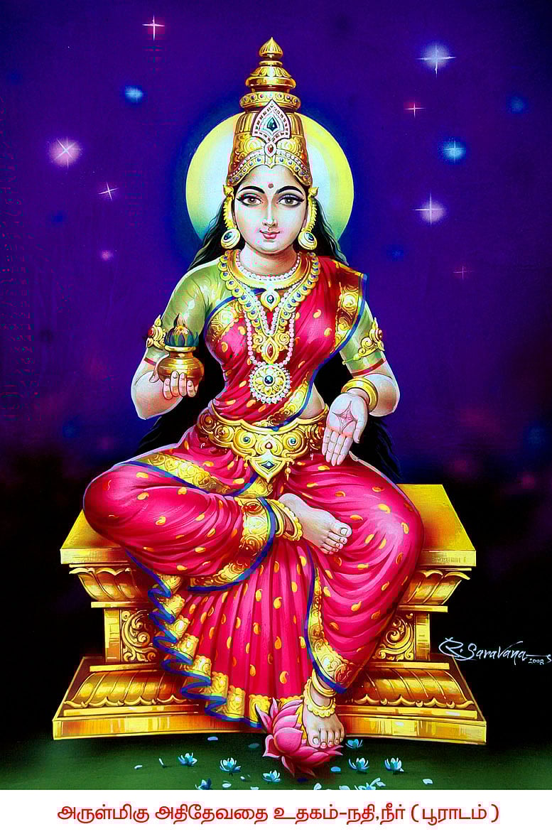 Sakthi Vikatan - 01 April 2025 - பூராடம் நட்சத்திரக்காரர்களுக்கு யோக காலம் எப்போது? முழுமையான ...