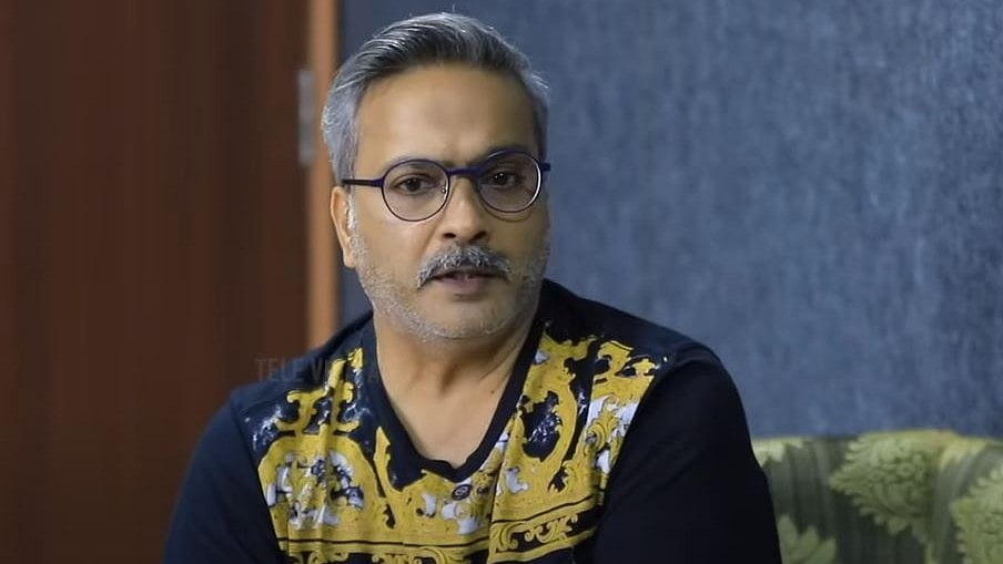 ``நிறைய பேர் அப்பா வாய்ஸை AI பண்ணலாமான்னு கேட்குறாங்க... ஆனா ...