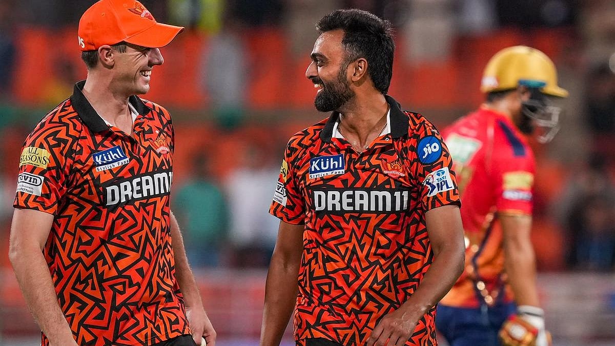 Jaydev Unadkat: கைகொடுத்த SRH... IPL-ல் யாரும் நெருங்க முடியாத சாதனைப் ...