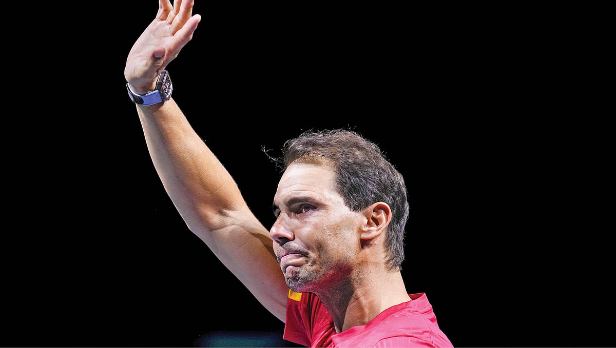 Ananda Vikatan - 04 December 2024 - இருளுக்கு பயந்த சிறுவன்... தன்மீது ...