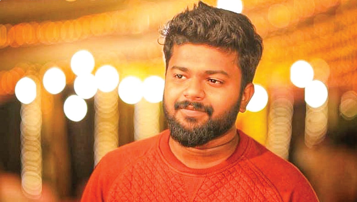 Ananda Vikatan - 11 December 2024 - “மனித மனங்களின் ஆழத்திலிருக்கும் ...