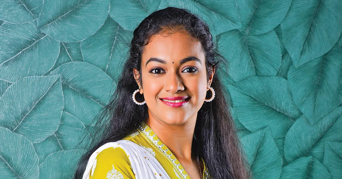 Ananda Vikatan - 11 December 2024 - விகடன் TV: “என்னோட இன்ஸ்பிரேஷன் ... Ananda Vikatan - 11 December 2024 - விகடன் TV: “என்னோட இன்ஸ்பிரேஷன் ...