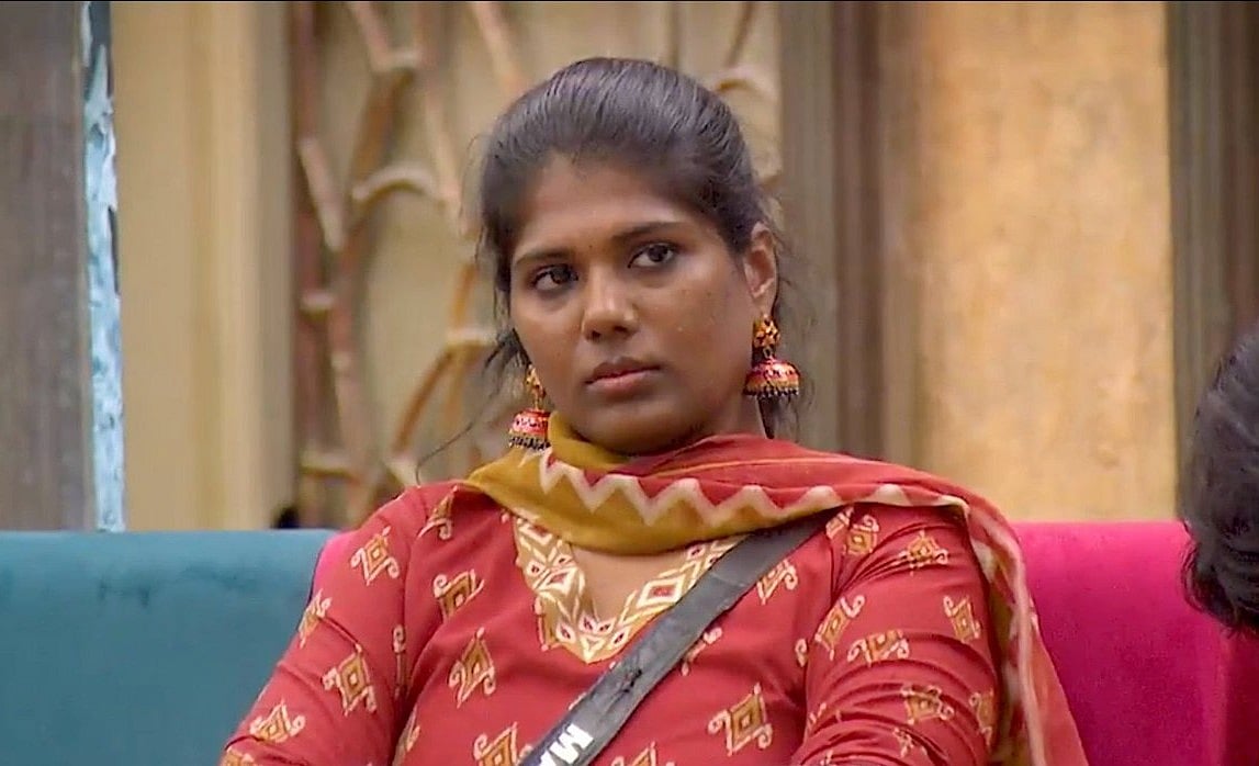 BB Tamil 8: `அதை முத்துக்குமரன் சொல்லியிருந்தால் சாதாரணமாக ...