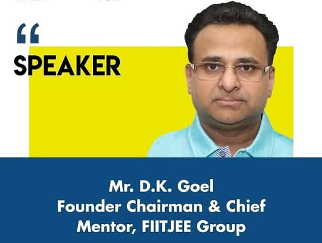 DK Goel: `ஊழியரின் தாயை தகாத வார்த்தைகளில் பேசிய சேர்மன்' - இணையத்தில் ...