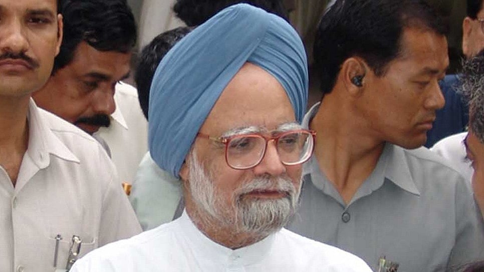 Manmohan Singh: 9 மணிநேர அறுவை சிகிச்சைக்கு பிறகு கேட்ட கேள்வி ...