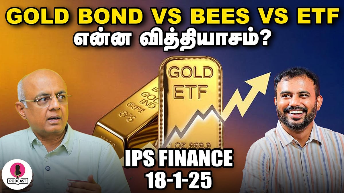 Dead Cat Bounce என்றால் என்ன? | IPS Finance | EPI - 117 | What is 'Dead ...