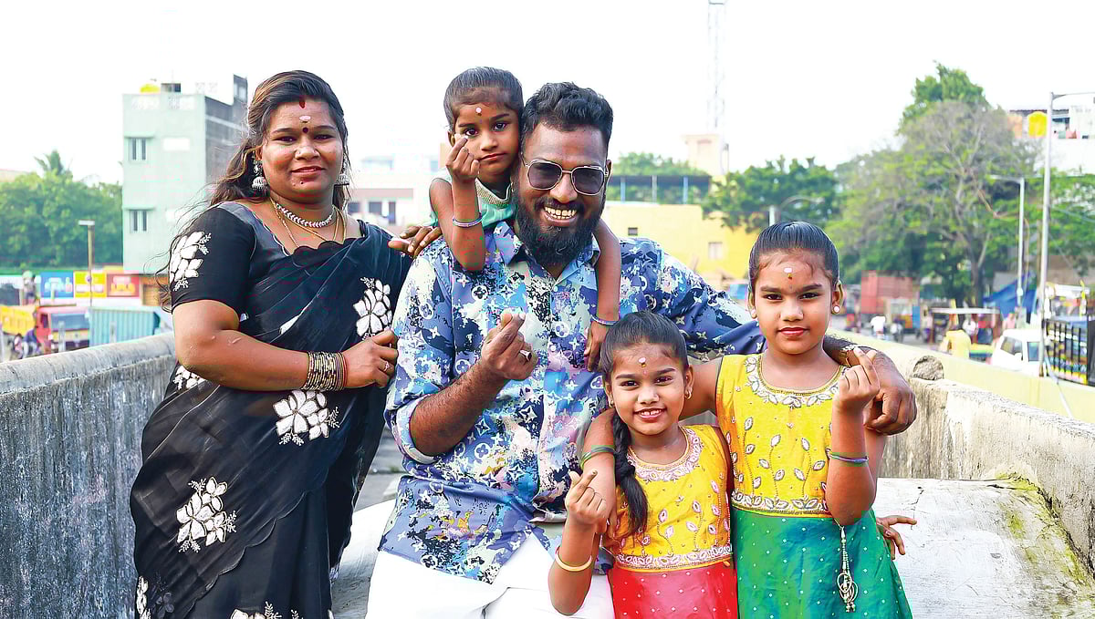 Ananda Vikatan - 29 January 2025 - வெளிச்சம் தந்த இரஞ்சித்... திசைகள் ...