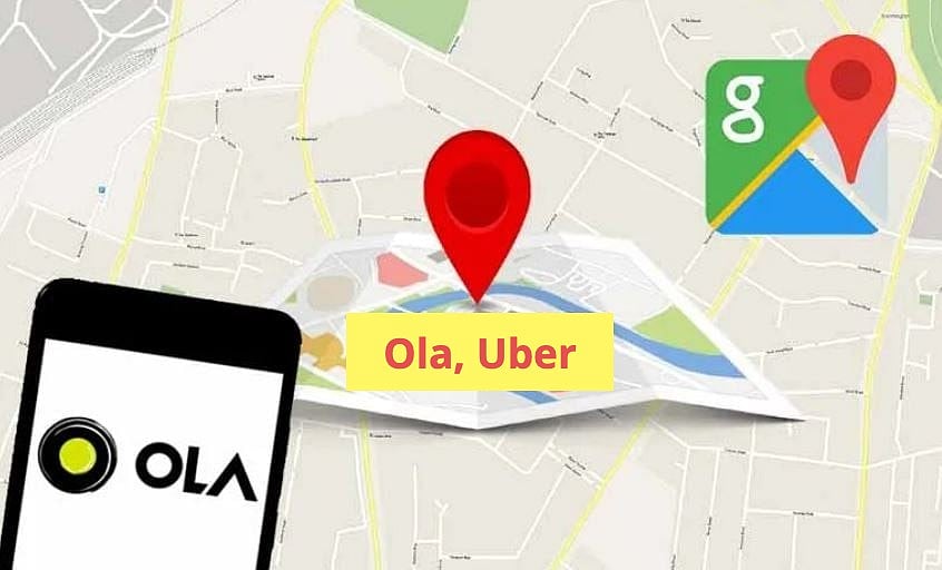 Ola, Uber: பிப்., 1-ம் தேதி ஓலா, உபர் ஆட்டோக்கள் திடீர் வேலை நிறுத்தம் ...