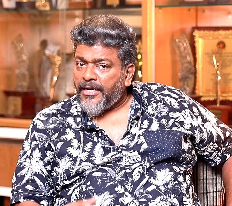 Parasakthi: ``பழைய பெயர் வைப்பது தவறு; `பராசக்தி’ என்றால் கலைஞர் ...