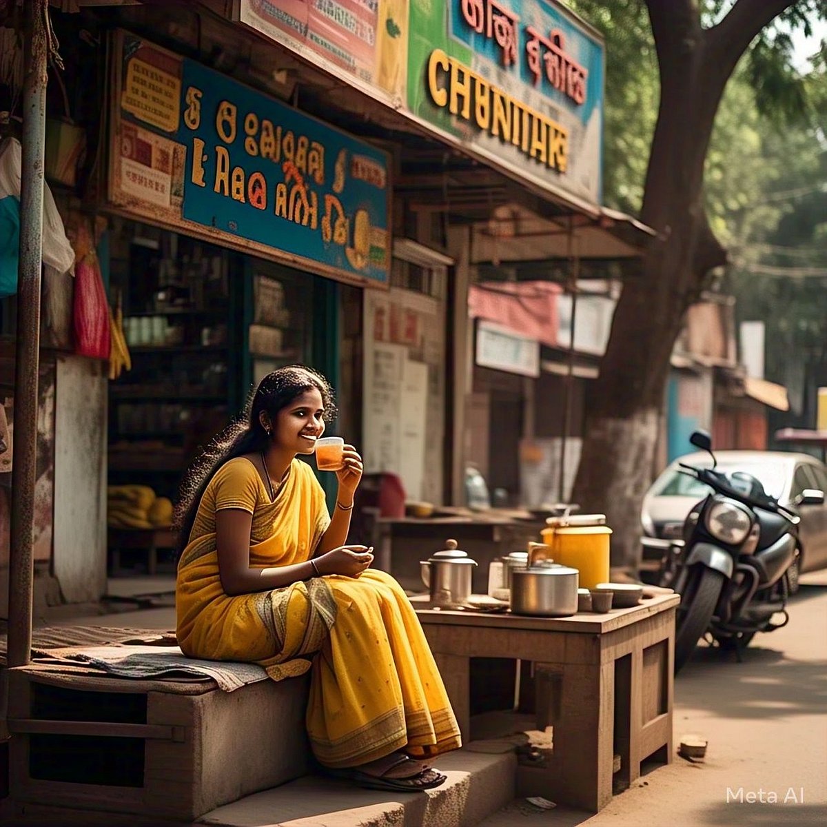 அவன்... அவள்... அது! - இறுதி நிமிடங்களின் வலி | My Vikatan | My Vikatan short story of untold ...