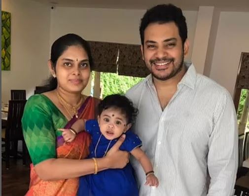 Sethuraman: ``உன்னுடன் ஒன்றாக இருந்த அந்த அழகான 4 ஆண்டுகள்..'' -சேதுராமன் குறித்து மனைவி ...