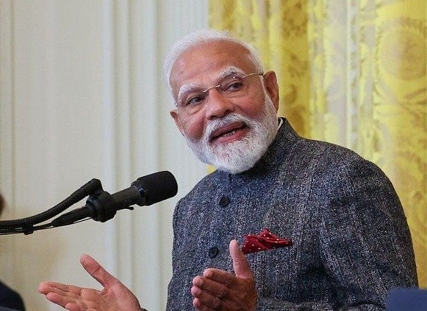 இந்தியர்களுக்கு கை விலங்கு: "ட்ரம்ப் இந்தியாவுக்கு ஒத்துழைப்பை ...